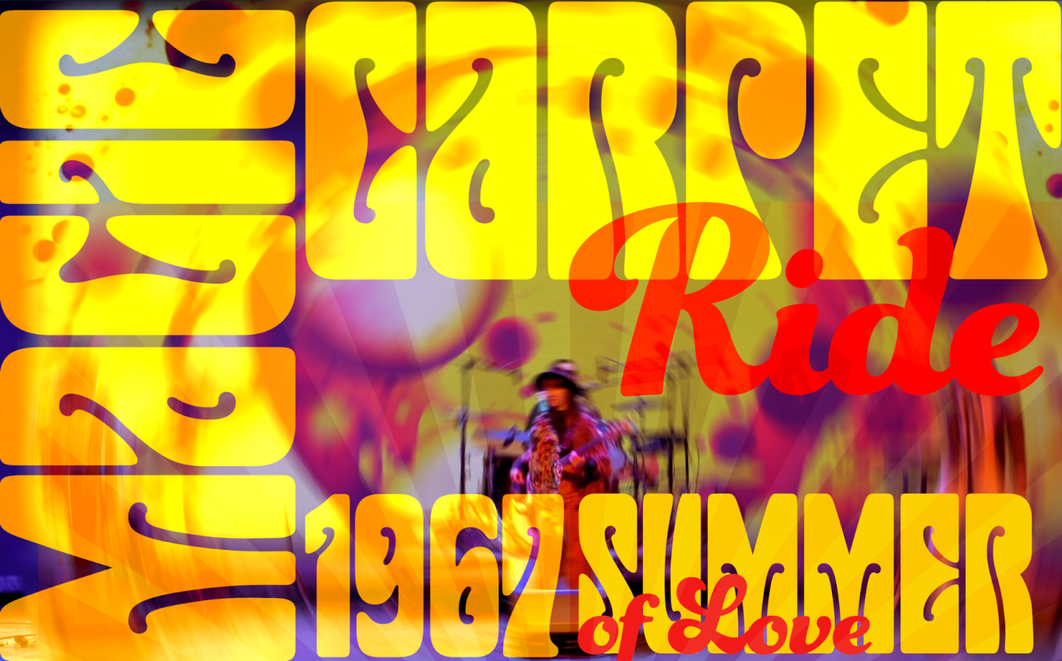 Events from June 6 – August 16 – Sheldon Theatre